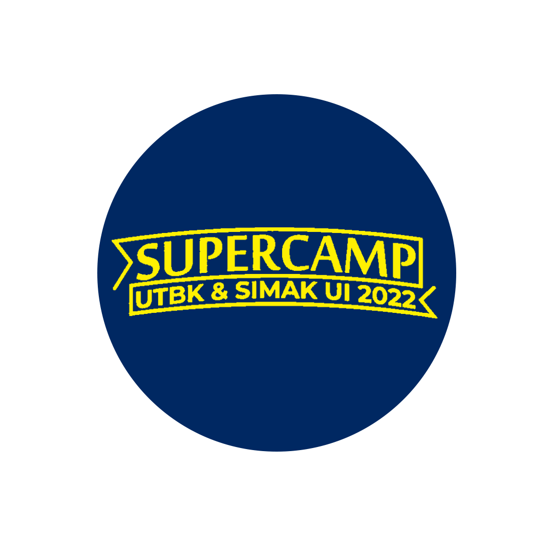 Supercamp PTN – Bimbel SG